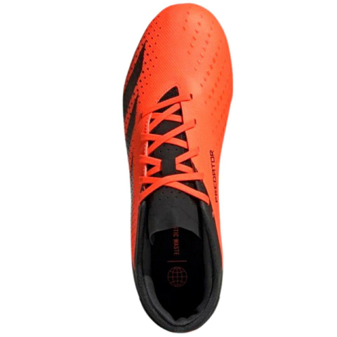 Buty adidas Predator Accuracy.3 Low GW4601 Sklep sportowy Team Sport ...